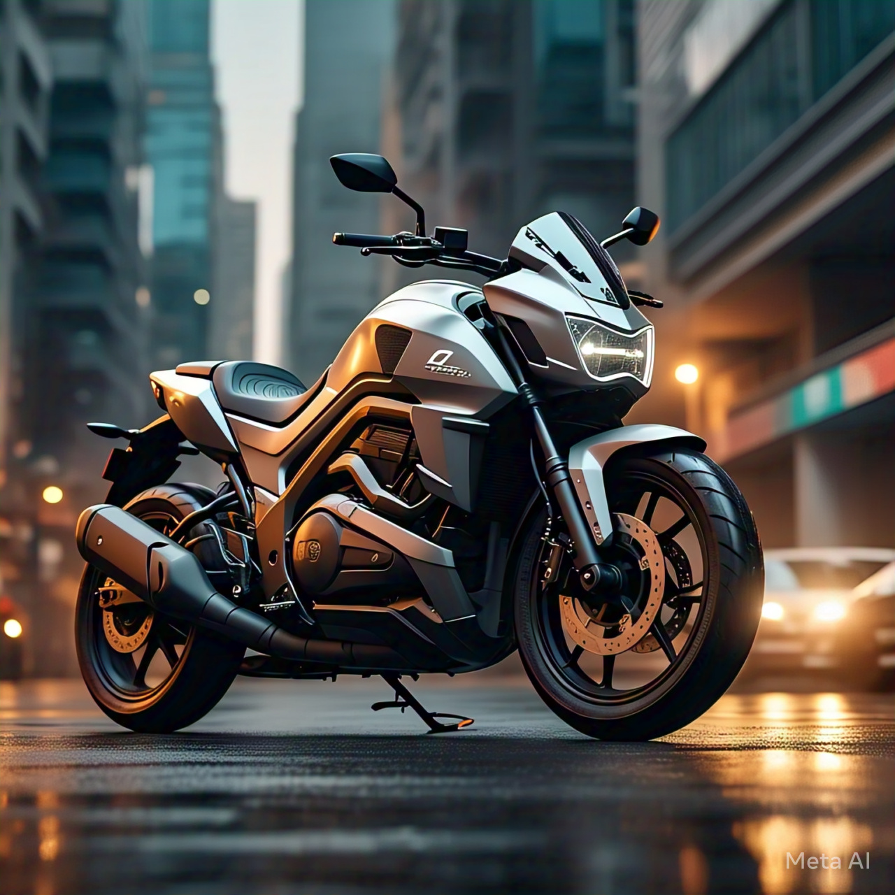 Bajaj Pulsar NS400Z: The Ultimate Streetfighter Revealed!